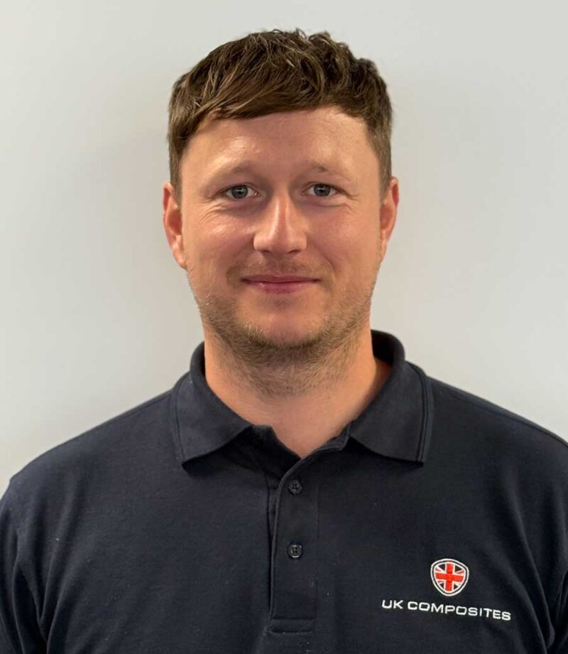 About us - UK Composites