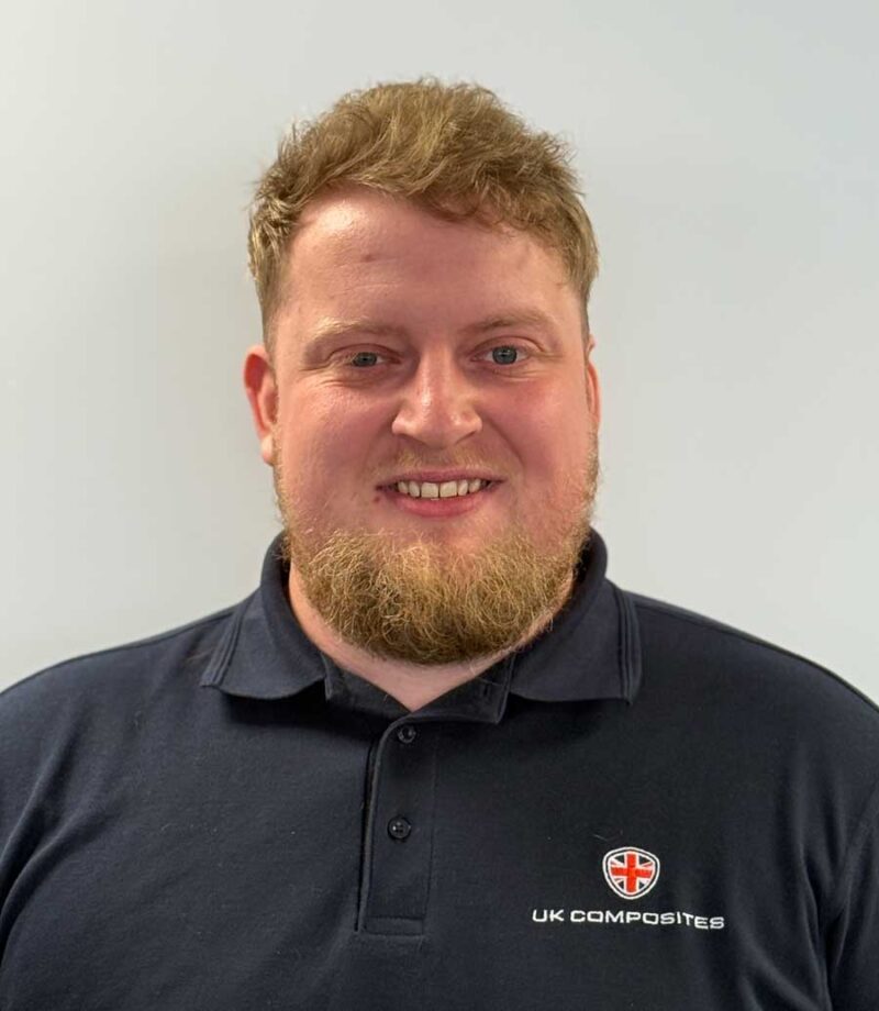 About us - UK Composites